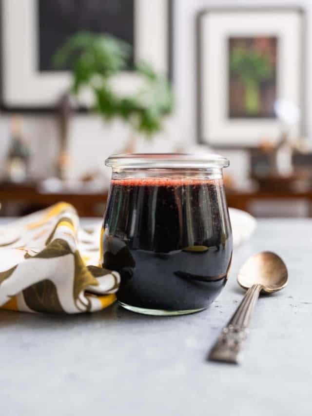 Homemade Date Syrup & Prune Molasses - Perfect Sweeteners - California ...