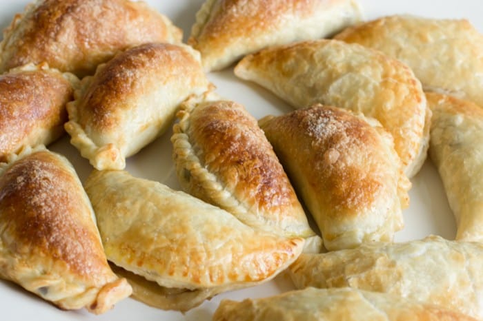 10 Delicious Recipes using Dried Plums | California Grown