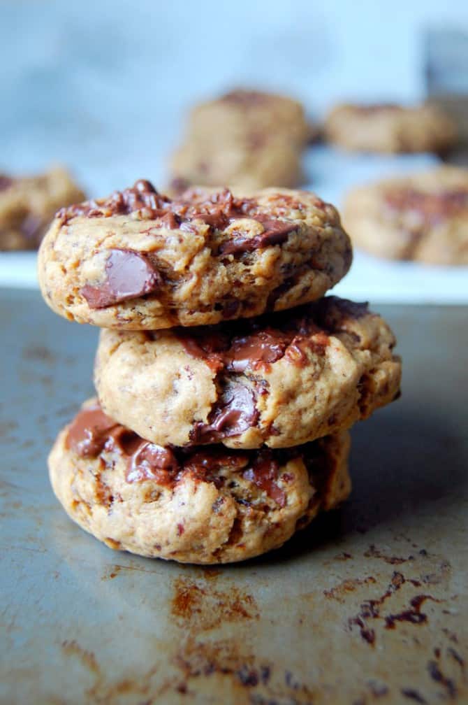 How to Make Prune Puree and Recipes to Use it - California Grown