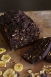 How to Make Prune Puree and Recipes to Use it - California Grown