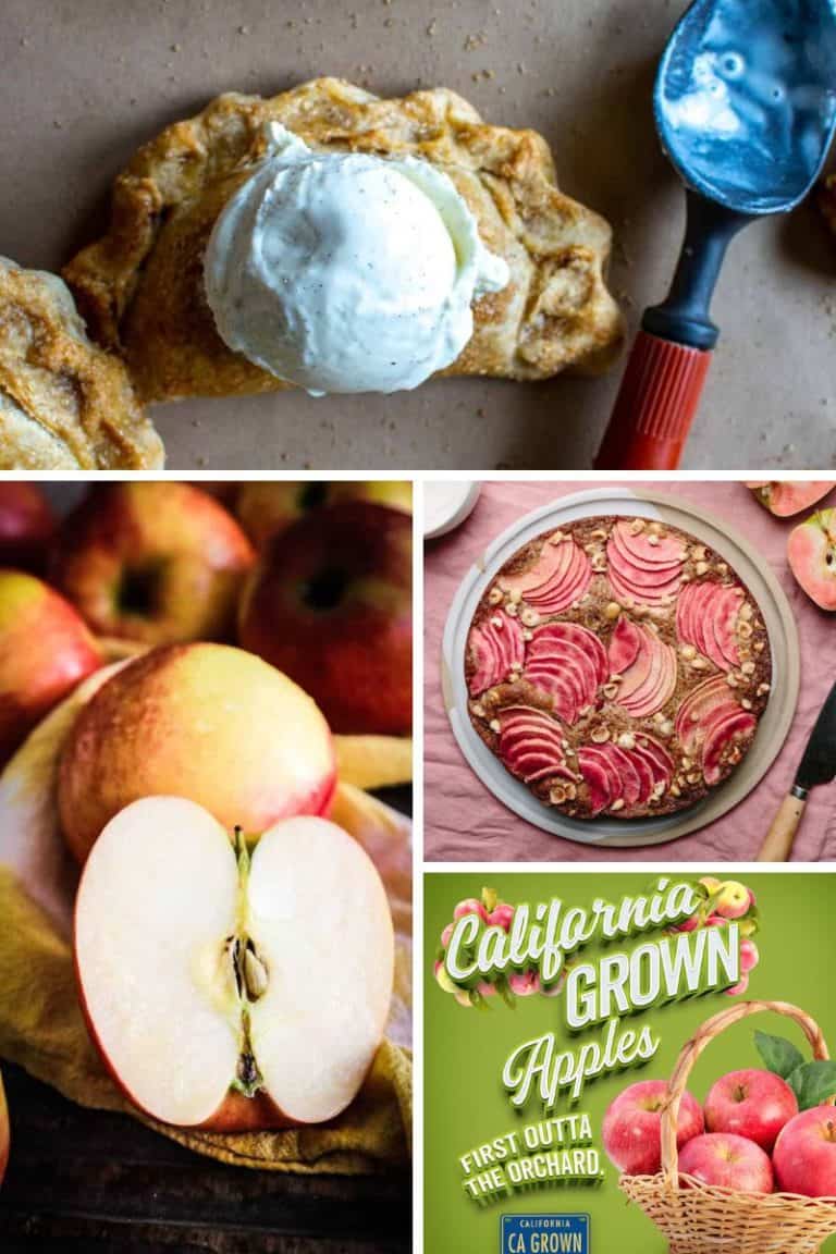 Apple Butter; How To Make It And Ways To Devour It - California Grown