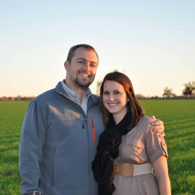 Meet a Farmer: Colin Muller of Joe Muller & Sons - California Grown