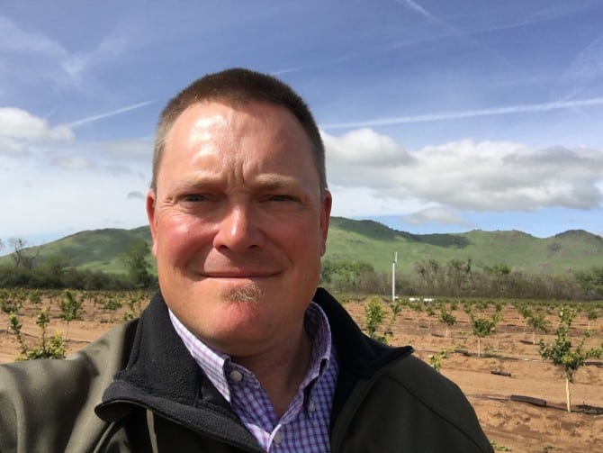 Meet a Farmer: Brian Neufeld of Full Harvest Farms - California Grown