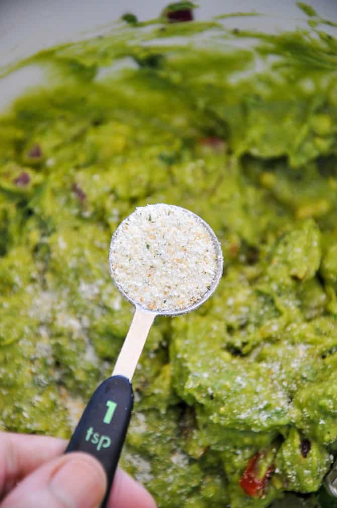 Easy Guacamole Recipe for the Masses: California Style