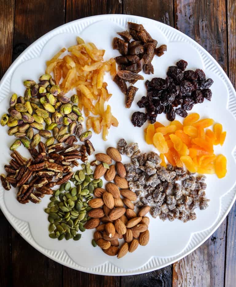 A Healthy Superfood Snack that the Whole Family Will Love - California ...