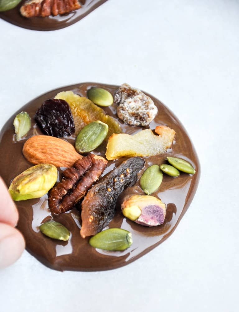 A Healthy Superfood Snack that the Whole Family Will Love - California ...