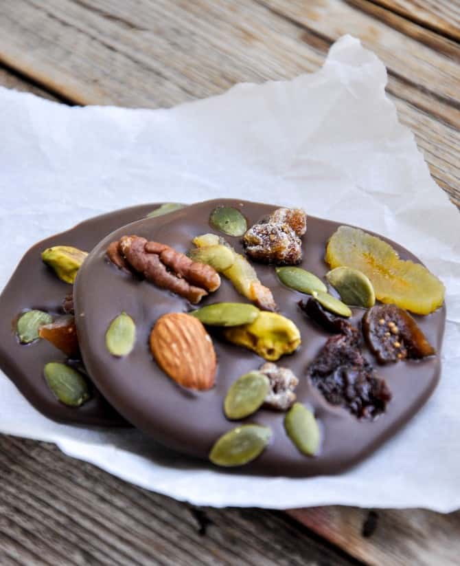 A Healthy Superfood Snack that the Whole Family Will Love - California ...