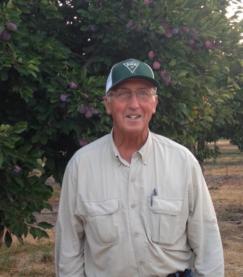 Meet a Farmer: Dan Bozzo of Triple B Ranch Inc. - California Grown