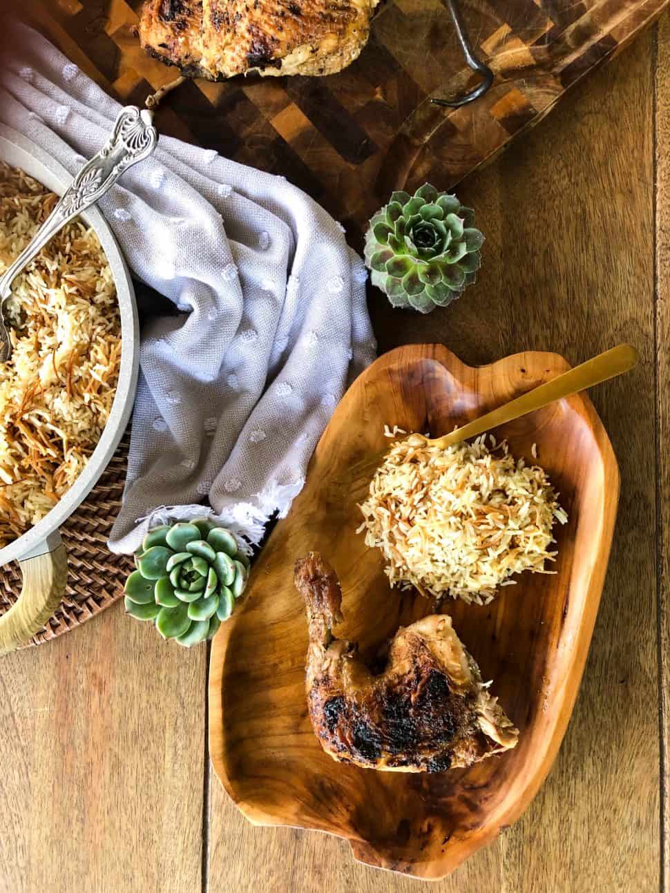 Tailgate Chicken - California Grown