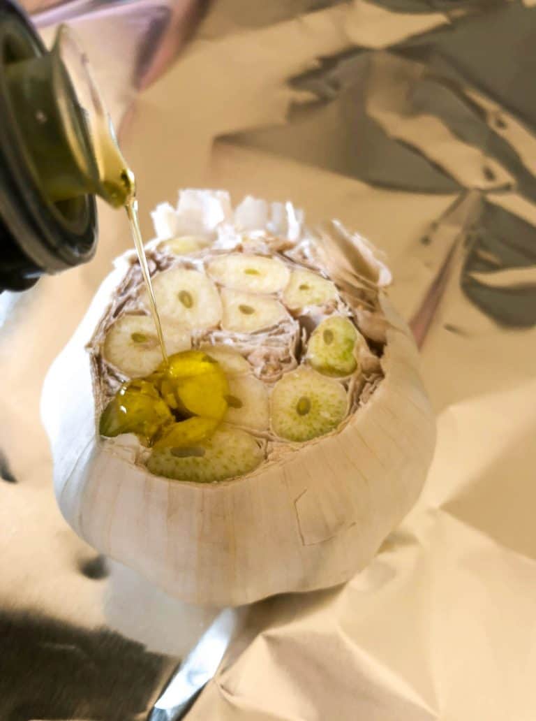 Sensational Garlic Ice Cream inspired by The Gilroy Garlic Festival ...