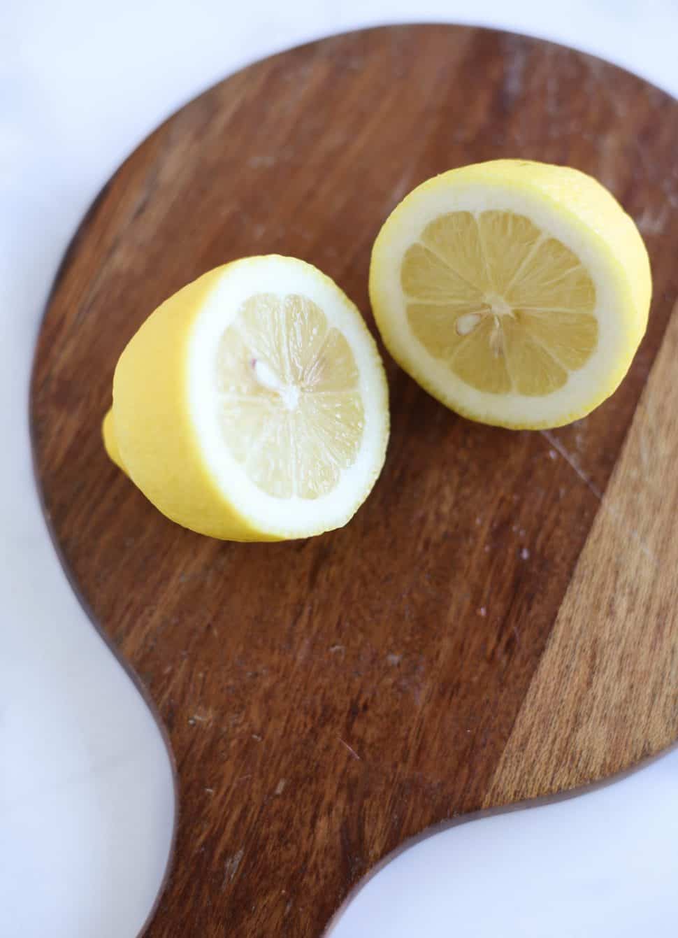 Grape Lemon Slushie - California Grown