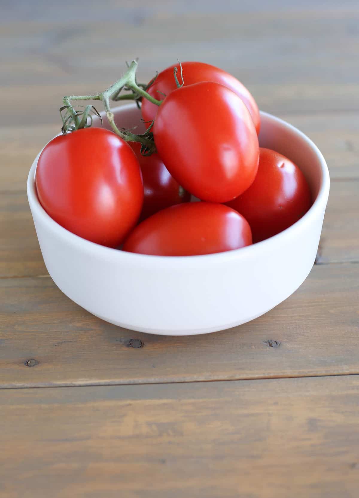 fresh roasted tomato marinara sauce - California Grown