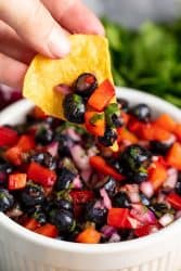 The Ultimate Red, White & Blue Recipe Roundup - California Grown