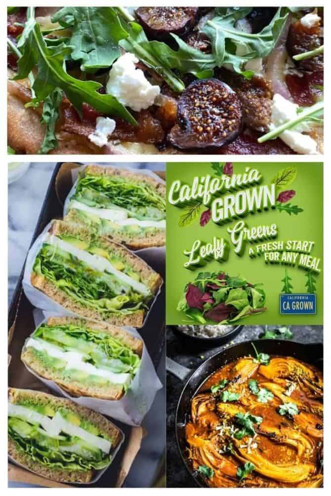 Everything You Need To Know About How Leafy Green Vegetables Are Grown ...