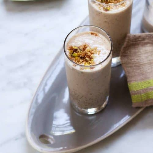 Our Favorite California Walnut Recipes | California Grown