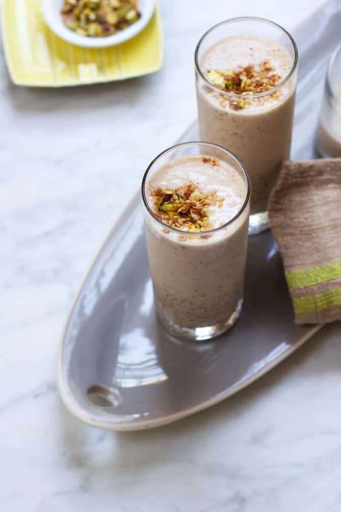 Our Favorite California Walnut Recipes | California Grown
