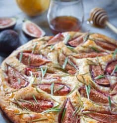 Our favorite recipes starring California Grown Figs | CA Grown