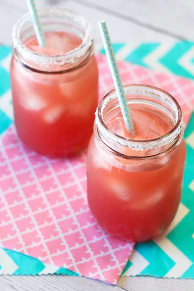 Recipes With Watermelon Juice And How To Make A Watermelon Keg ...