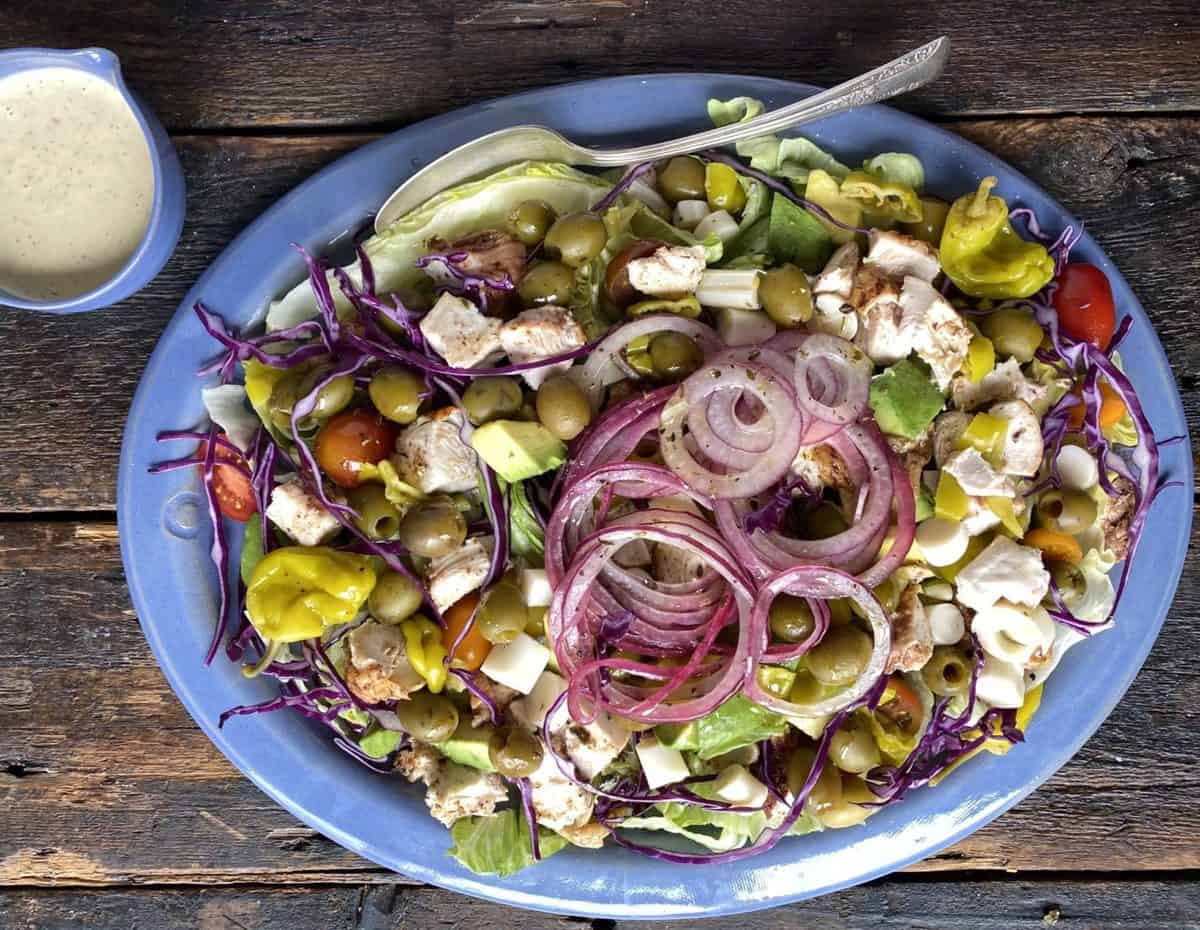 Our Best Olive Recipes and What You Should Know About Olives!