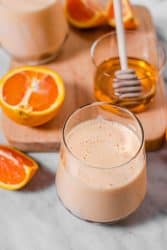An Authentic Fresh Orange Julius recipe that will really take you back ...