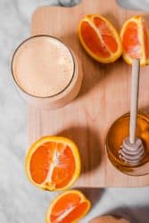 An Authentic Fresh Orange Julius recipe that will really take you back ...