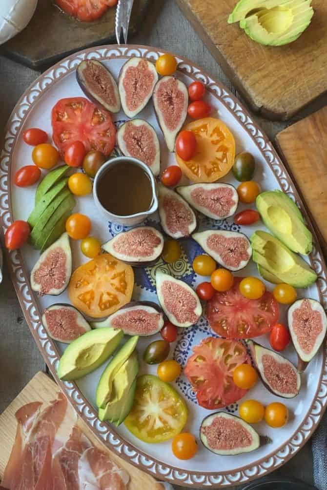 Feast on Figs: Savory Fig Recipes for Every Meal - California Grown