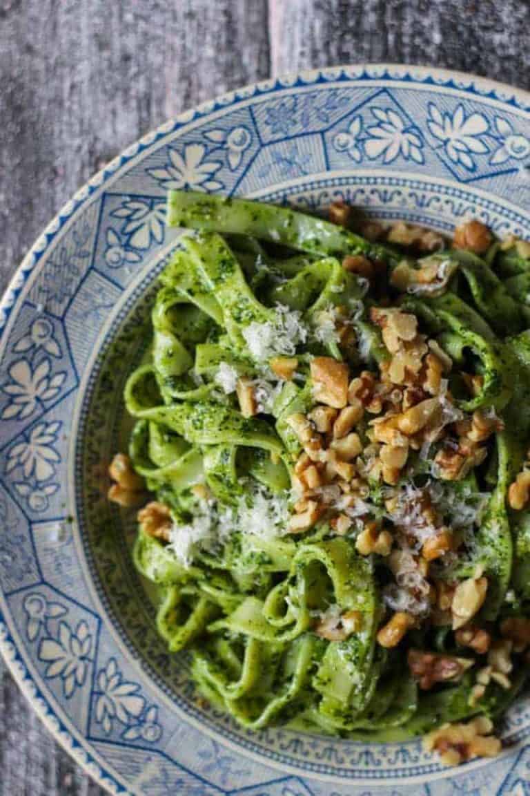 Eat Your Leafy Greens - With These Fabulous Recipes! | CA Grown