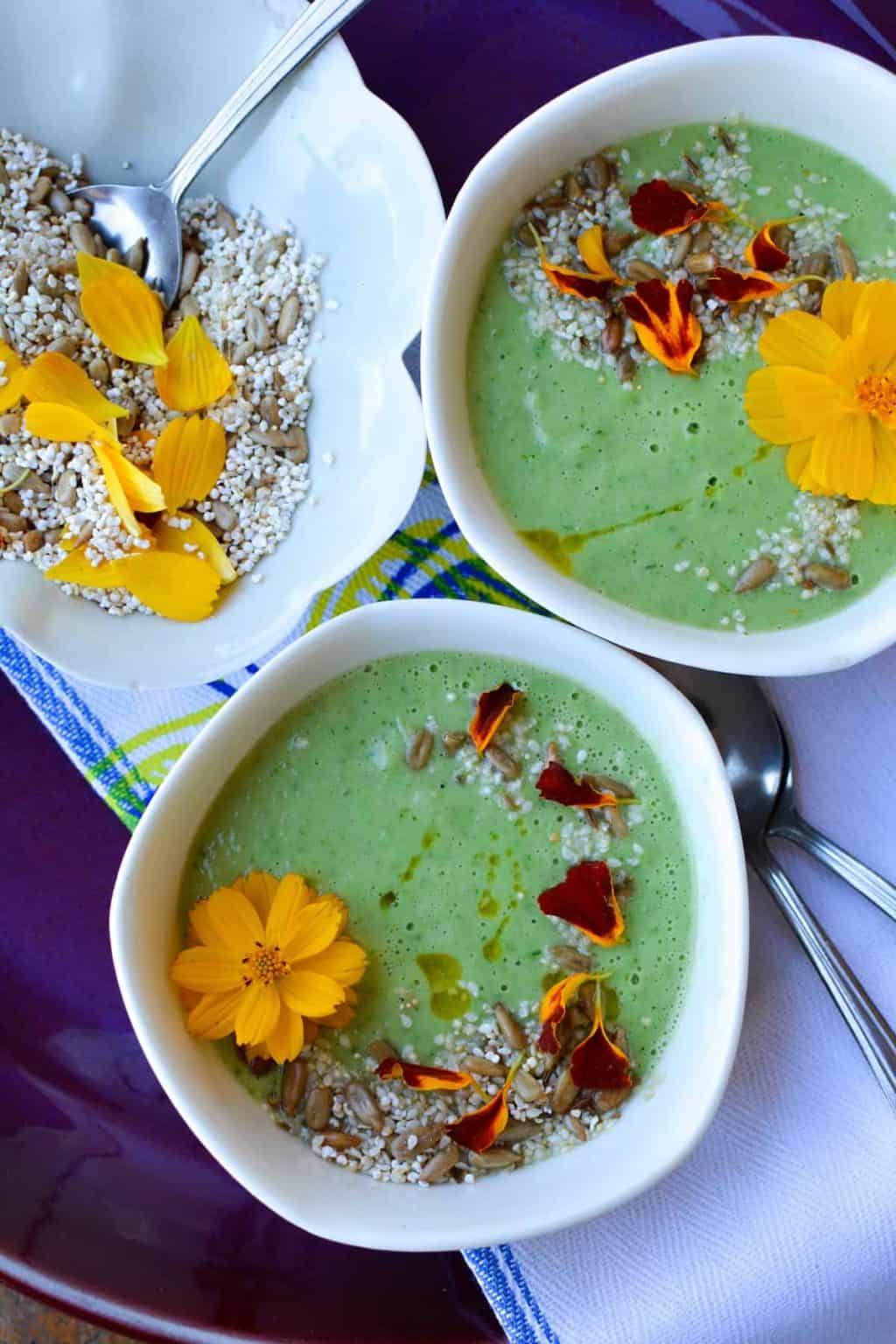 A Fruit-Forward Easy Appetizers Party Round-up And Savory Watermelon ...