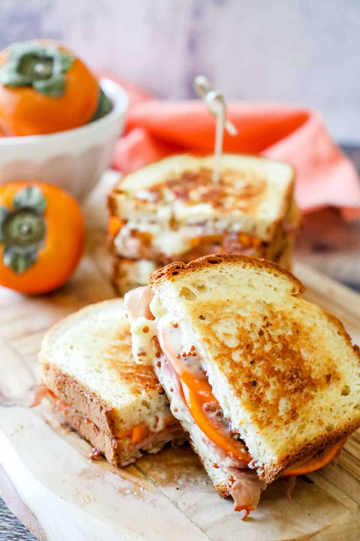 20+ Recipes with Persimmon You Should Be Making This Fall - California ...