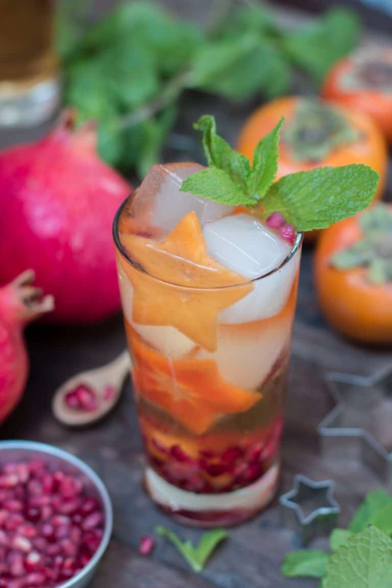 20+ Recipes with Persimmon You Should Be Making This Fall - California ...