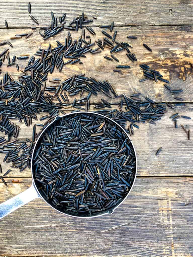 Recipes With Wild Rice That You Should Be Making Right Now - California ...