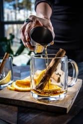 What is Mulled Wine? How to Make it and 5 Easy Recipes. - California Grown