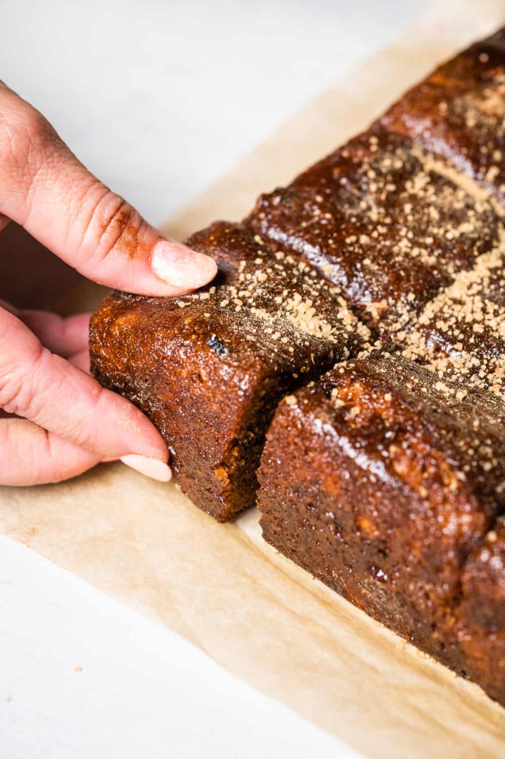 How to Make Prune Puree and Recipes to Use it - California Grown