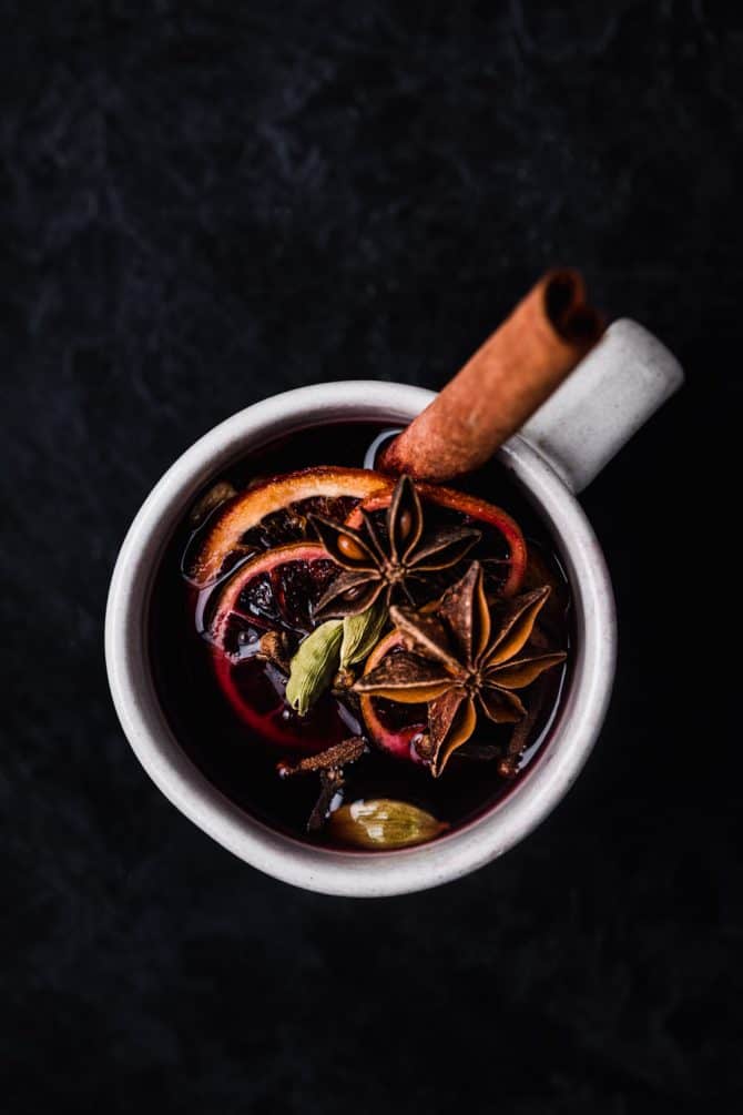 What is Mulled Wine? How to Make it and 5 Easy Recipes. - California Grown
