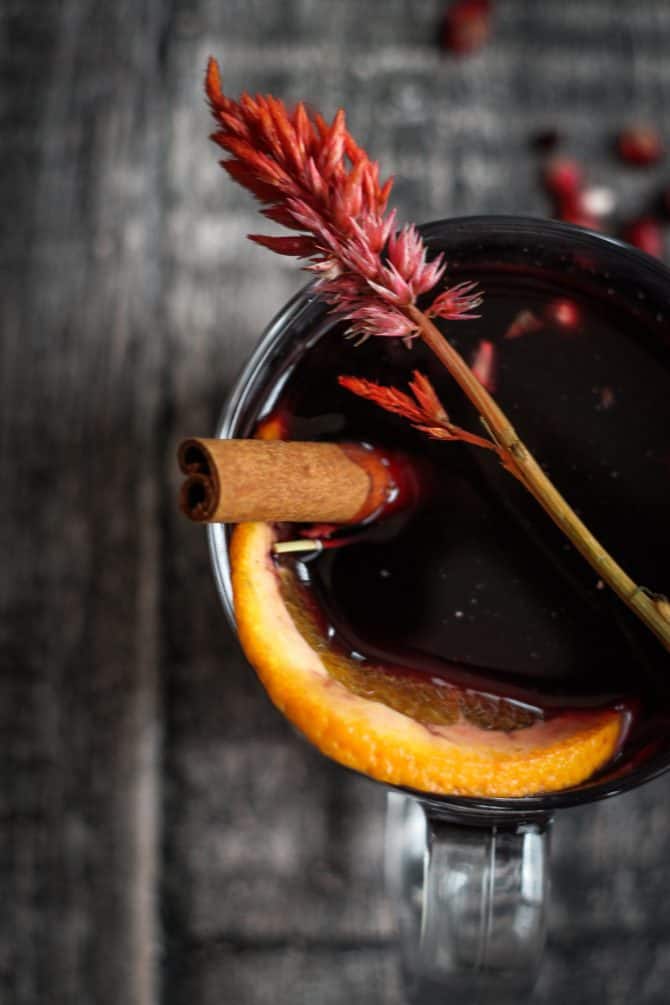 What is Mulled Wine? How to Make it and 5 Easy Recipes. - California Grown