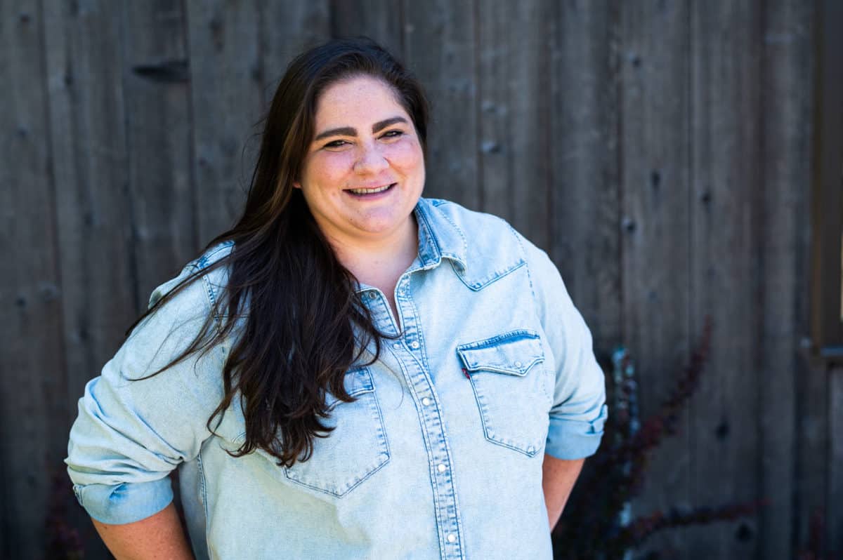 Meet a Farmer - Austin Hope of Hope Family Wines - California Grown