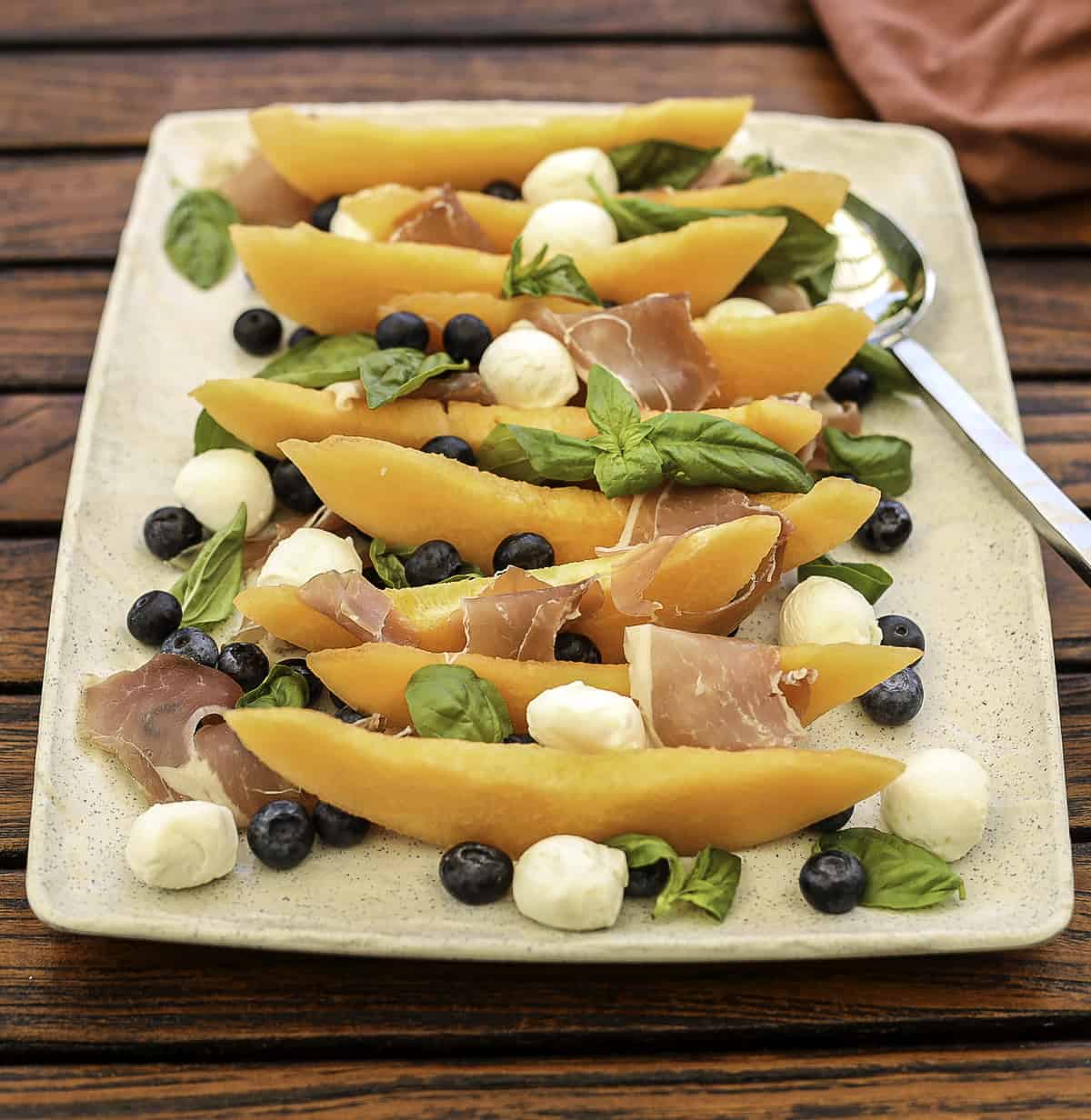 The Best Melon Recipes The Internet Has To Offer - California Grown