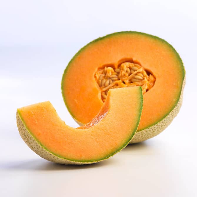 The Best Melon Recipes The Internet Has To Offer - California Grown