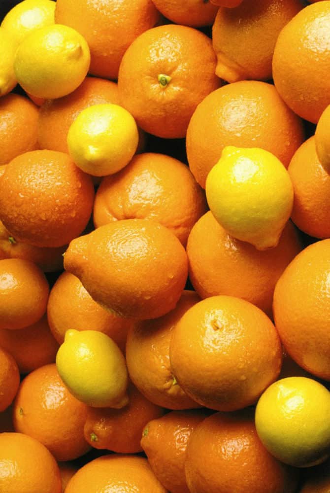 The Best Recipes to Celebrate California Citrus Season - California Grown
