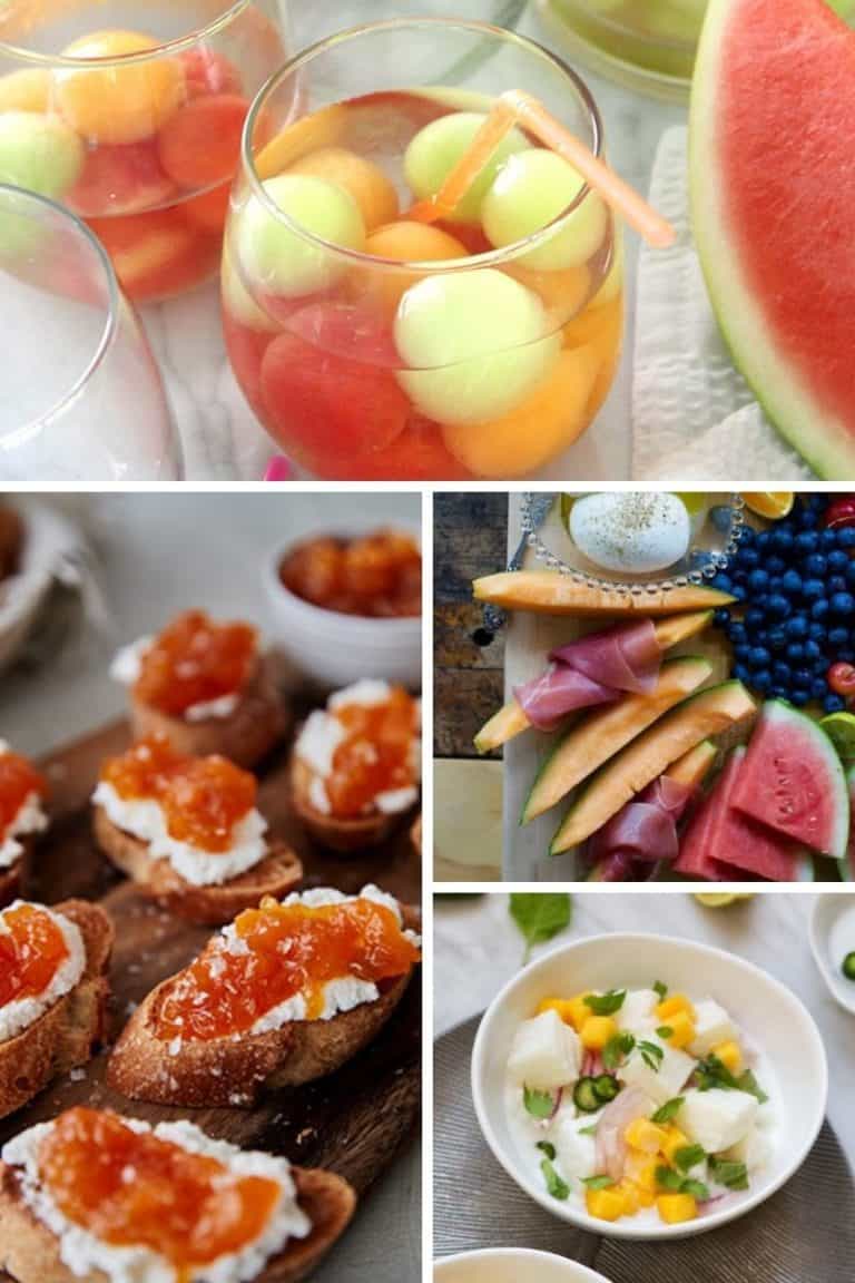 Watermelon Salt, An Epic Summer Adventure + Melon Bar!