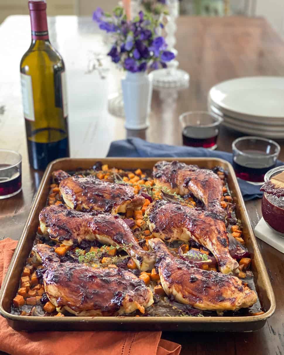 Incredible Berry Recipes Everyone Will Love! - California Grown