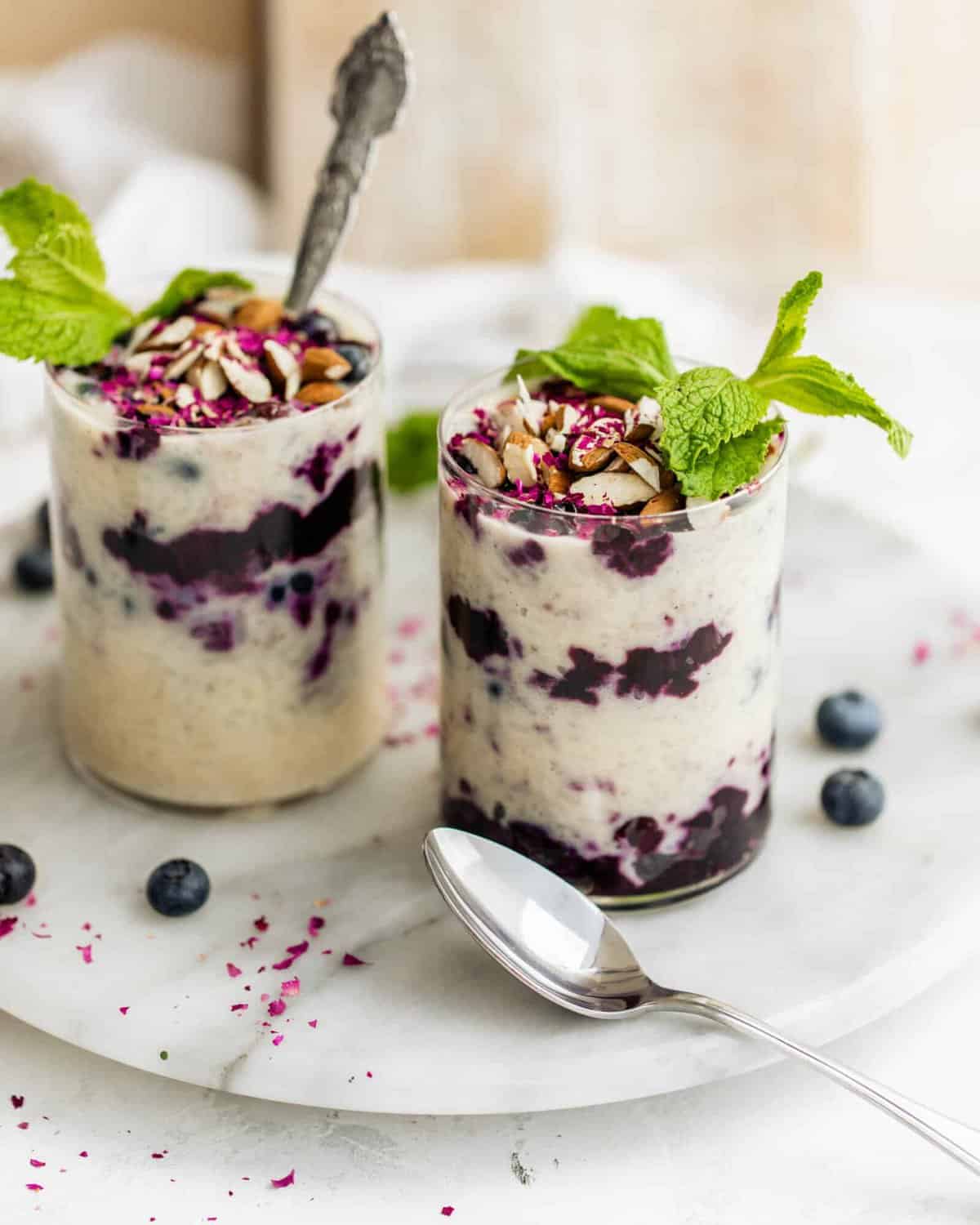 40+ Recipes With Blueberry That Will Change Your Life - California Grown