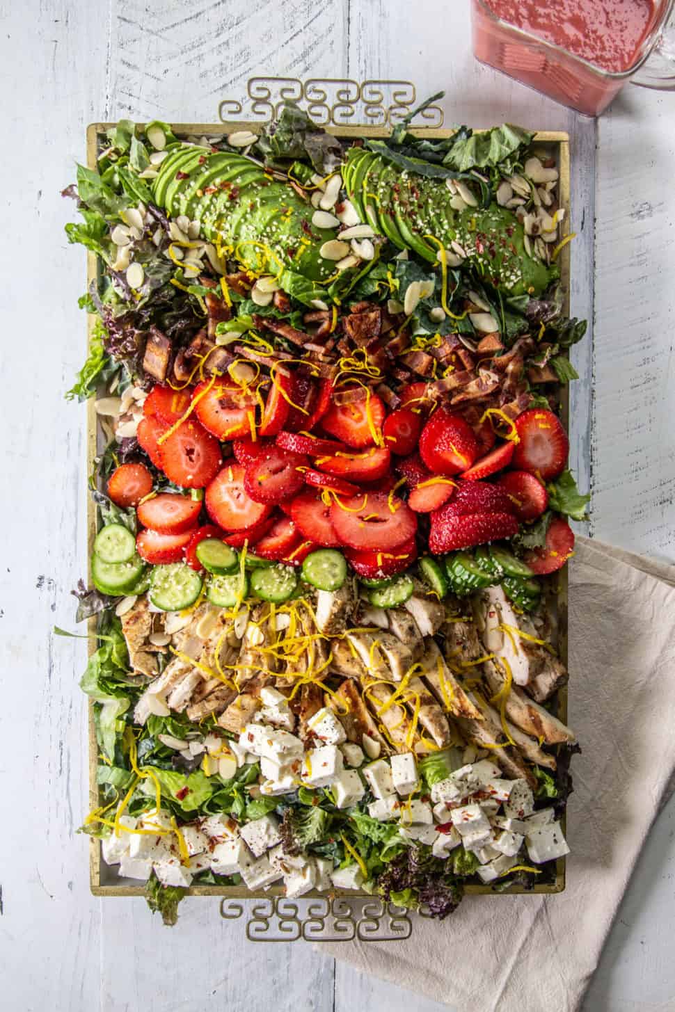 Incredible Berry Recipes Everyone Will Love! - California Grown