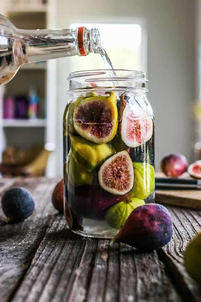 Gettin' Figgy With It: The Best Recipes With Figs - California Grown