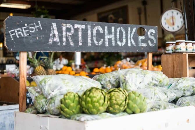 From Field to Fork: Exploring California through Farm Tours ...