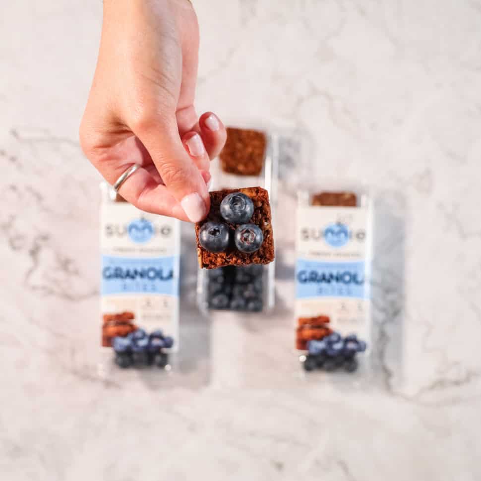 Healthy, Convenient, and Delicious Snacks for Kids of All Ages ...