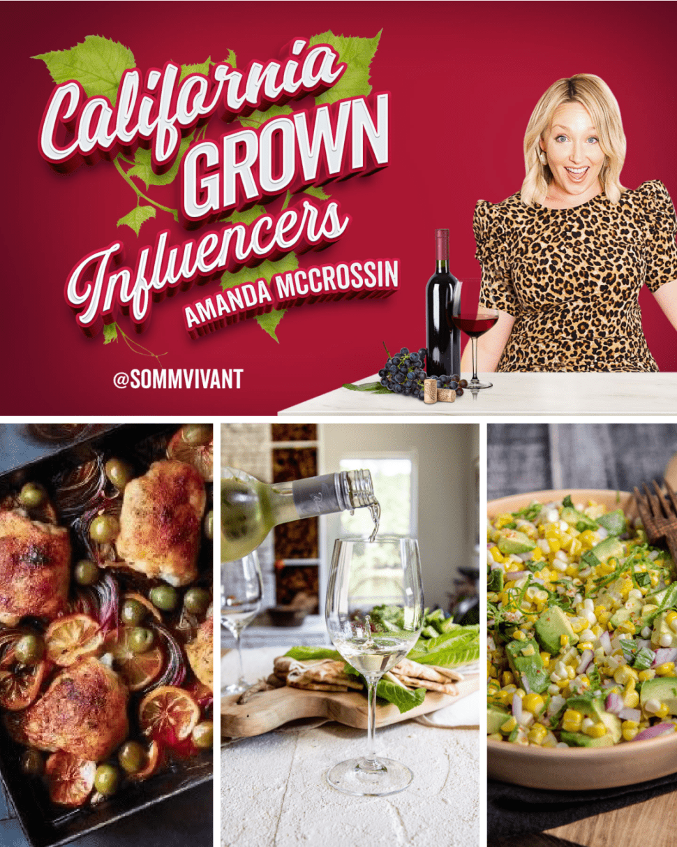 Cooking with Red Wine: How to Make Red Wine Pasta - California Grown