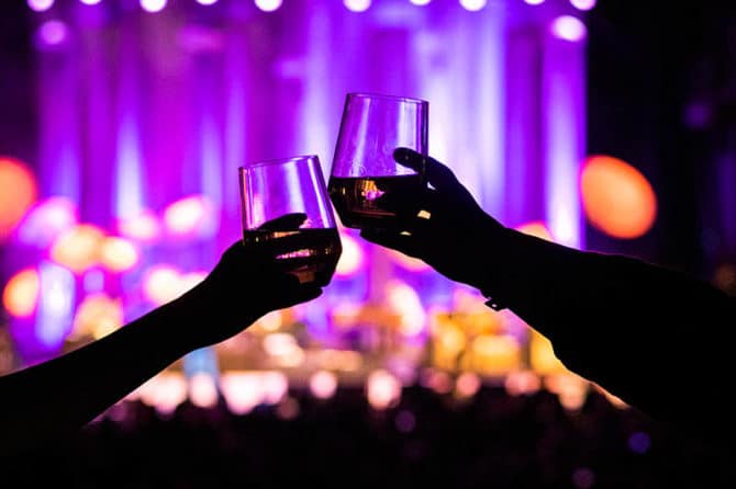 Iconic California Sipping: Popular Drinks From The Golden State ...