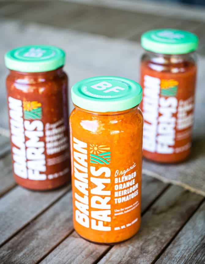 Meet Amber Balakian; Educator, Entrepreneur and Farmer - California Grown