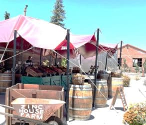 Harris Ranch Resort: Classy Western Vibes and Farm-to-Table Fun ...